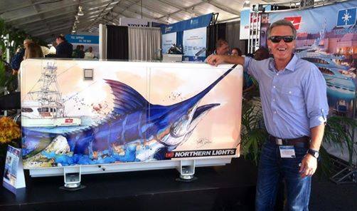 Steve_Goione – Northern Lights Marine Generators And Technicold Air ...