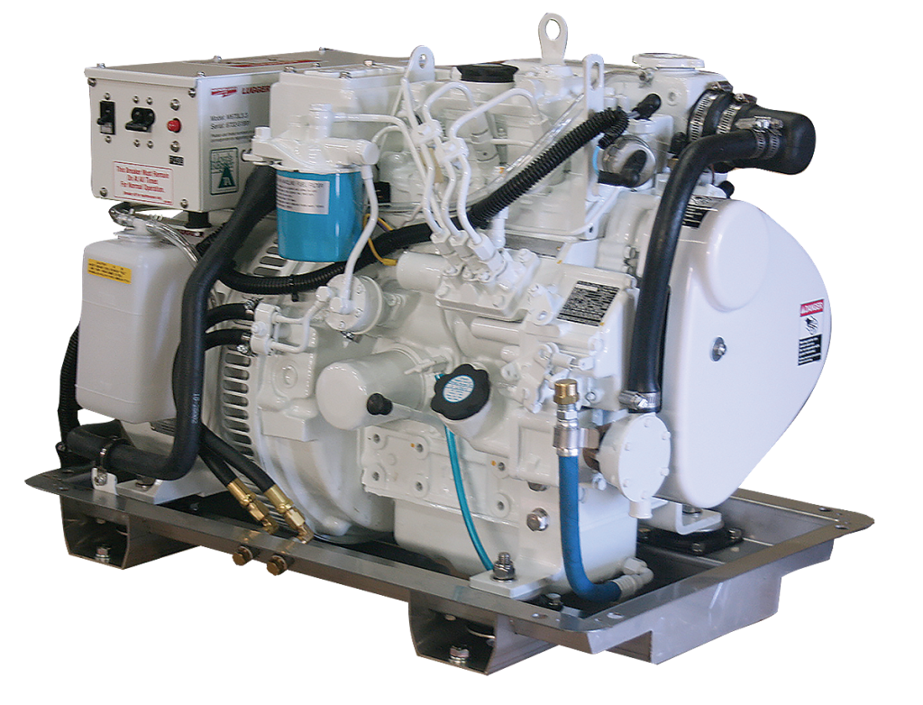 M673_Service_side_2_2015 – Northern Lights Marine Generators And ...