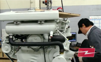 Northern Lights Marine Generators