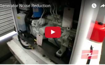 Northern Lights Marine Generators