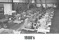 history_1980 – Northern Lights Marine Generators And Technicold Air ...