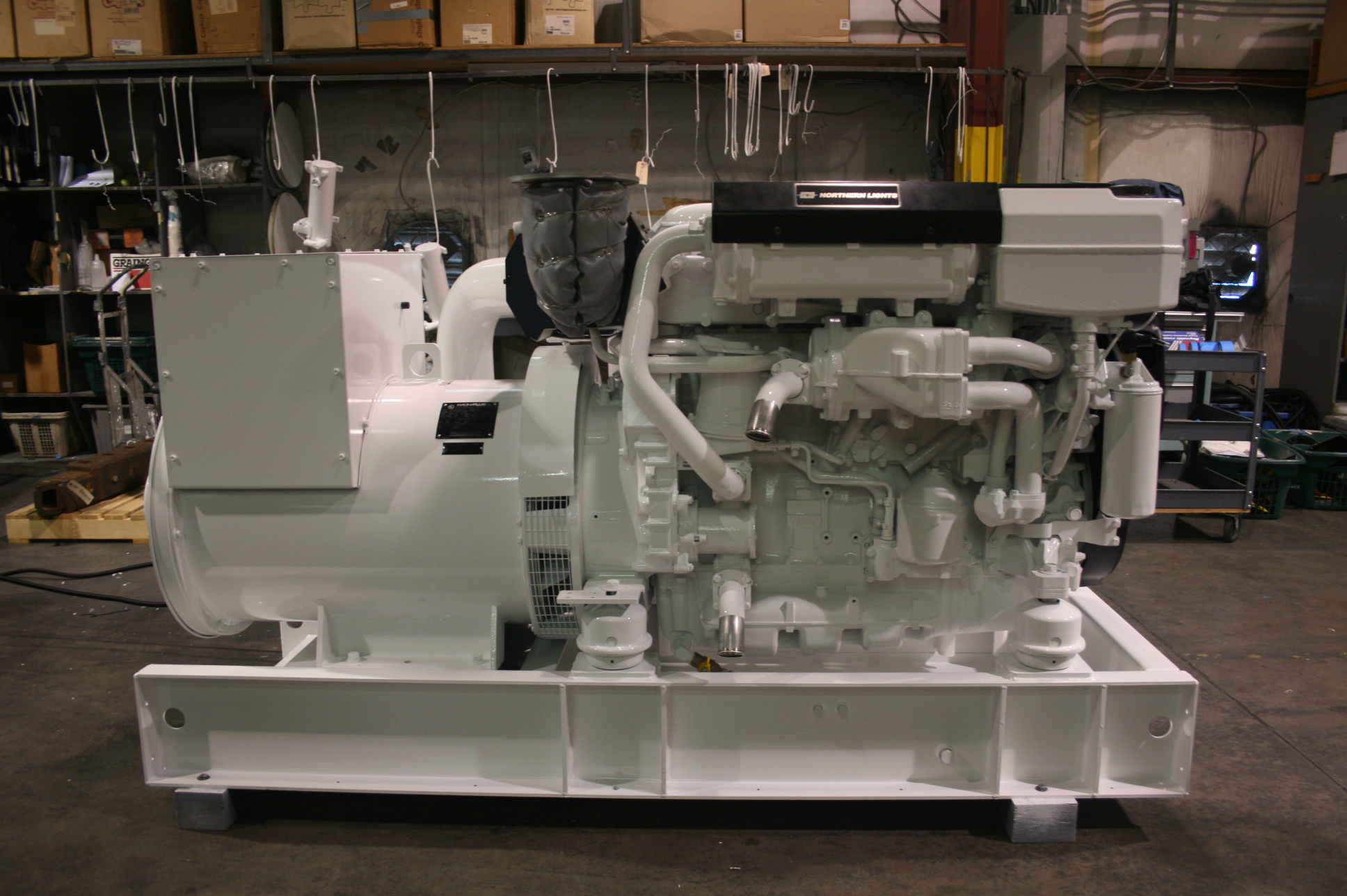 IMG_1906 – Northern Lights Marine Generators And Technicold Air ...