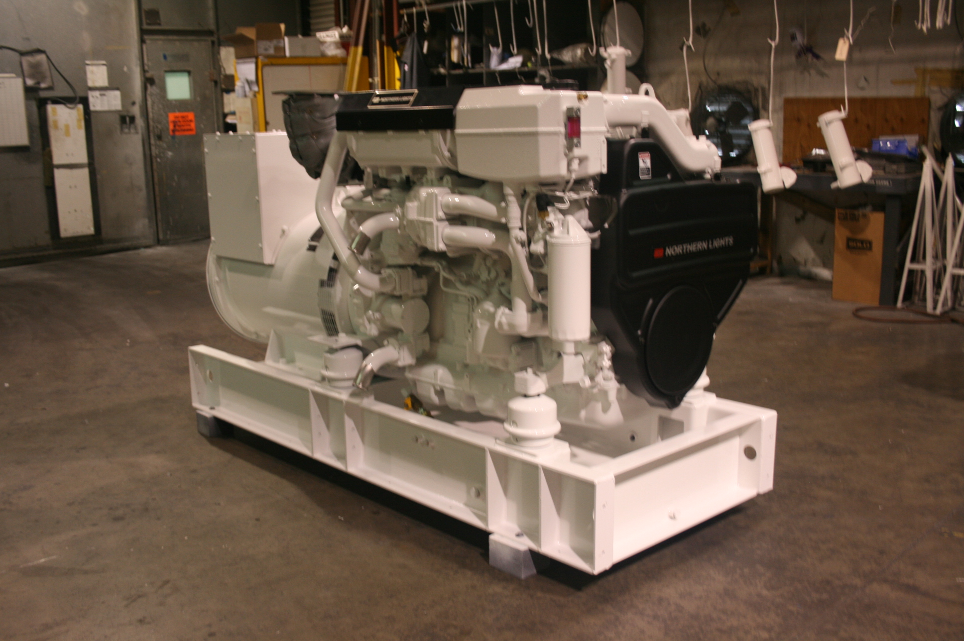 IMG_1927 – Northern Lights Marine Generators And Technicold Air ...