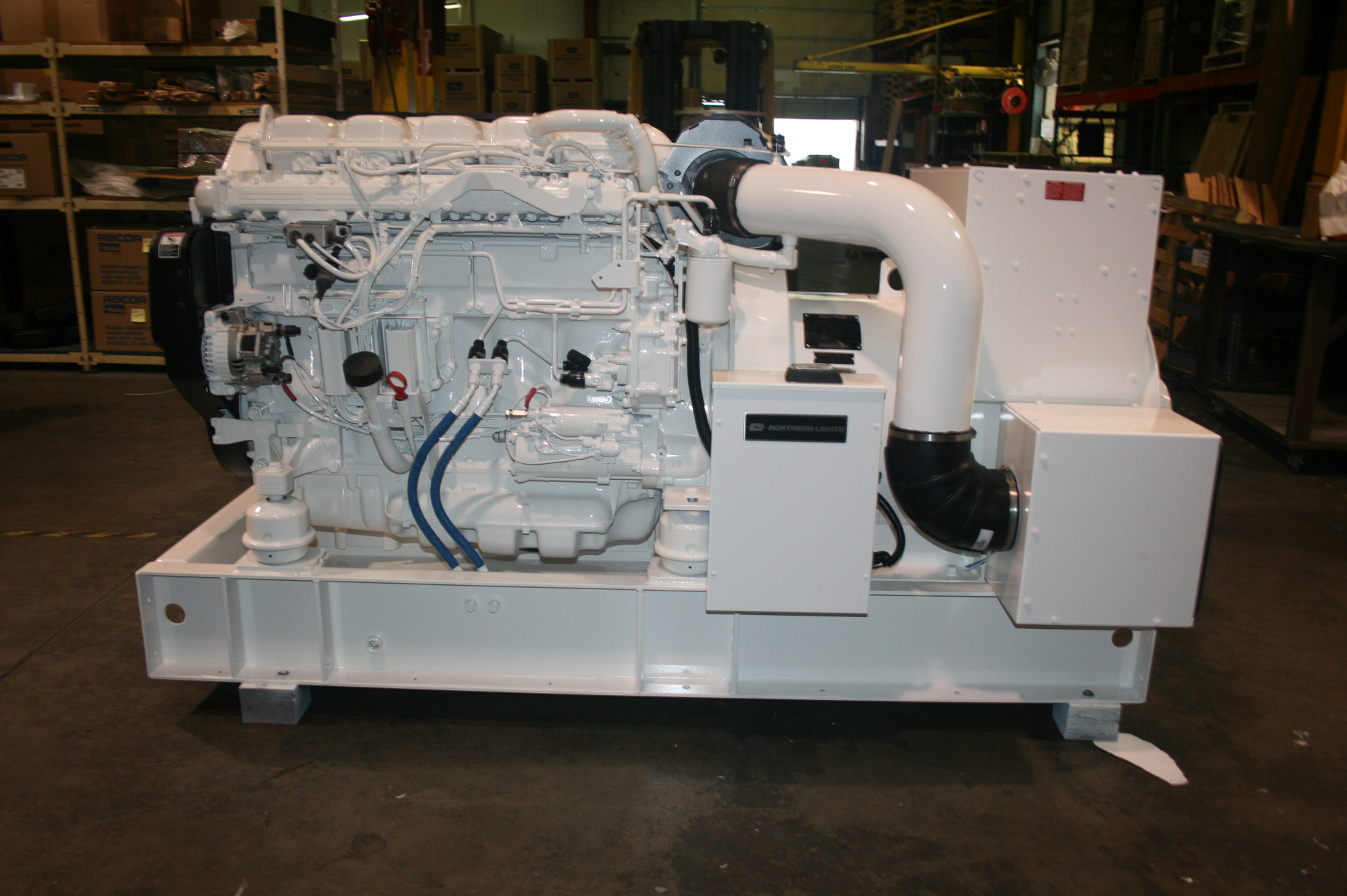 IMG_1963 – Northern Lights Marine Generators And Technicold Air ...