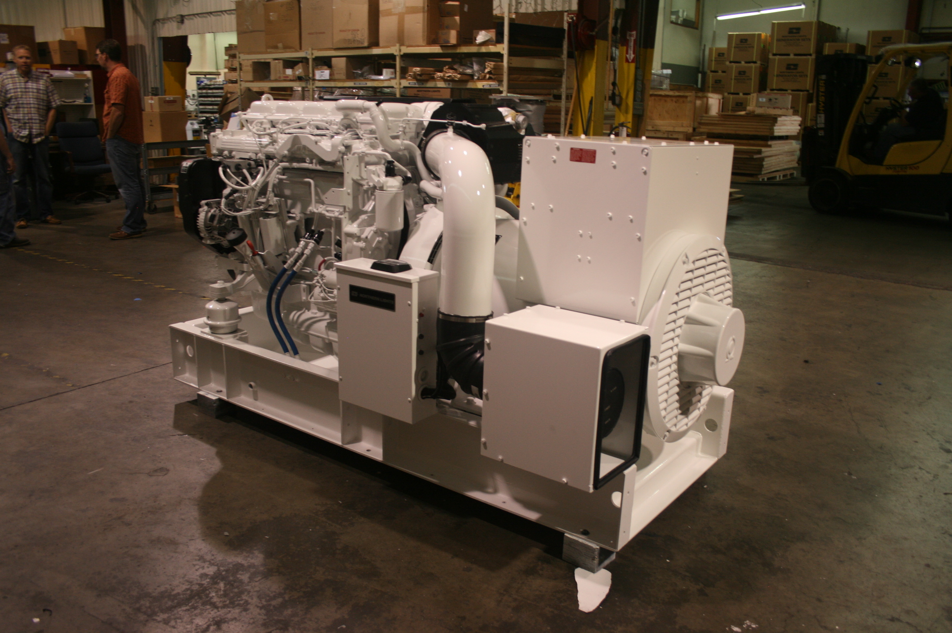 IMG_2001 – Northern Lights Marine Generators And Technicold Air ...