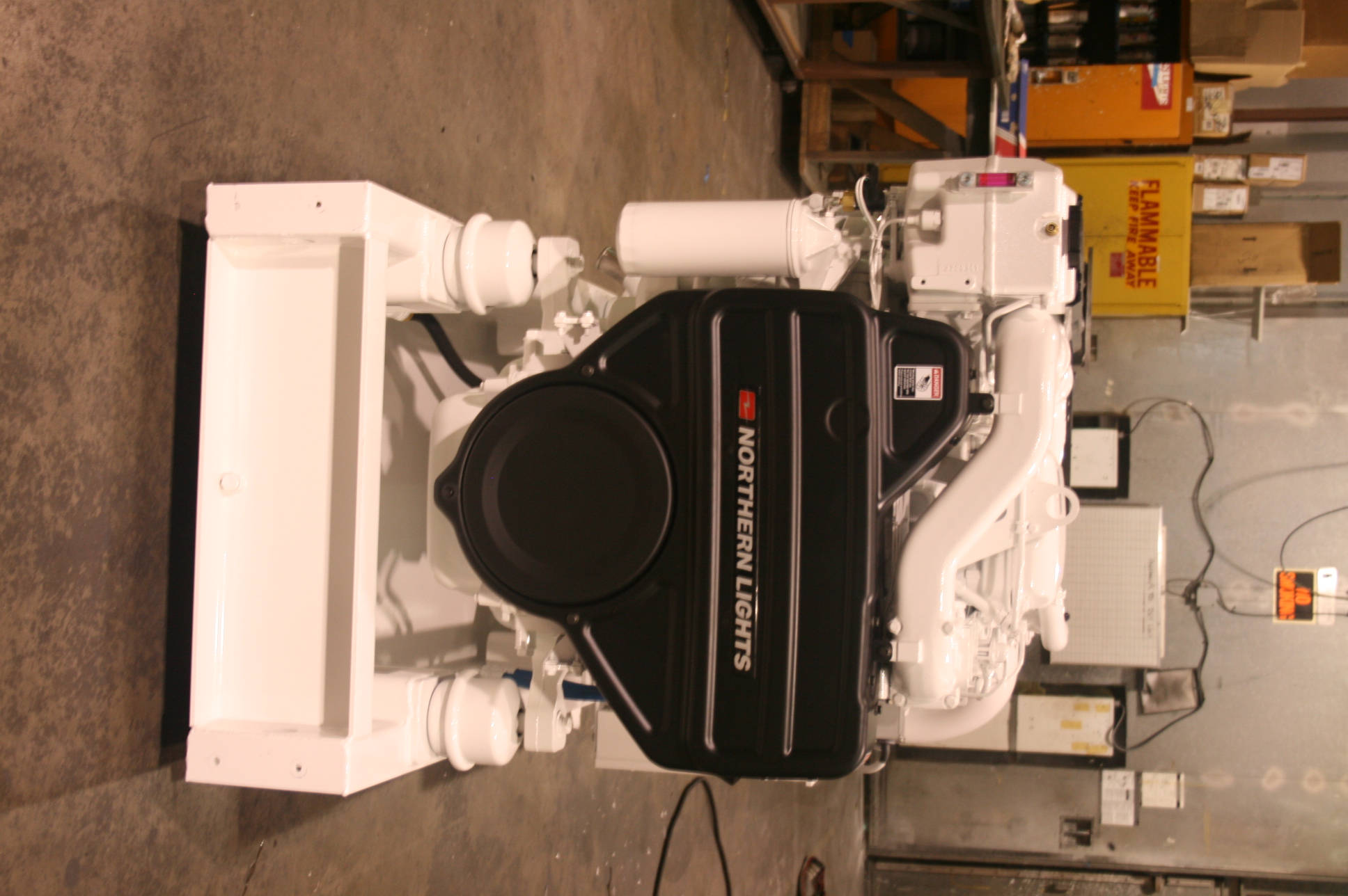 IMG_2018 – Northern Lights Marine Generators And Technicold Air ...