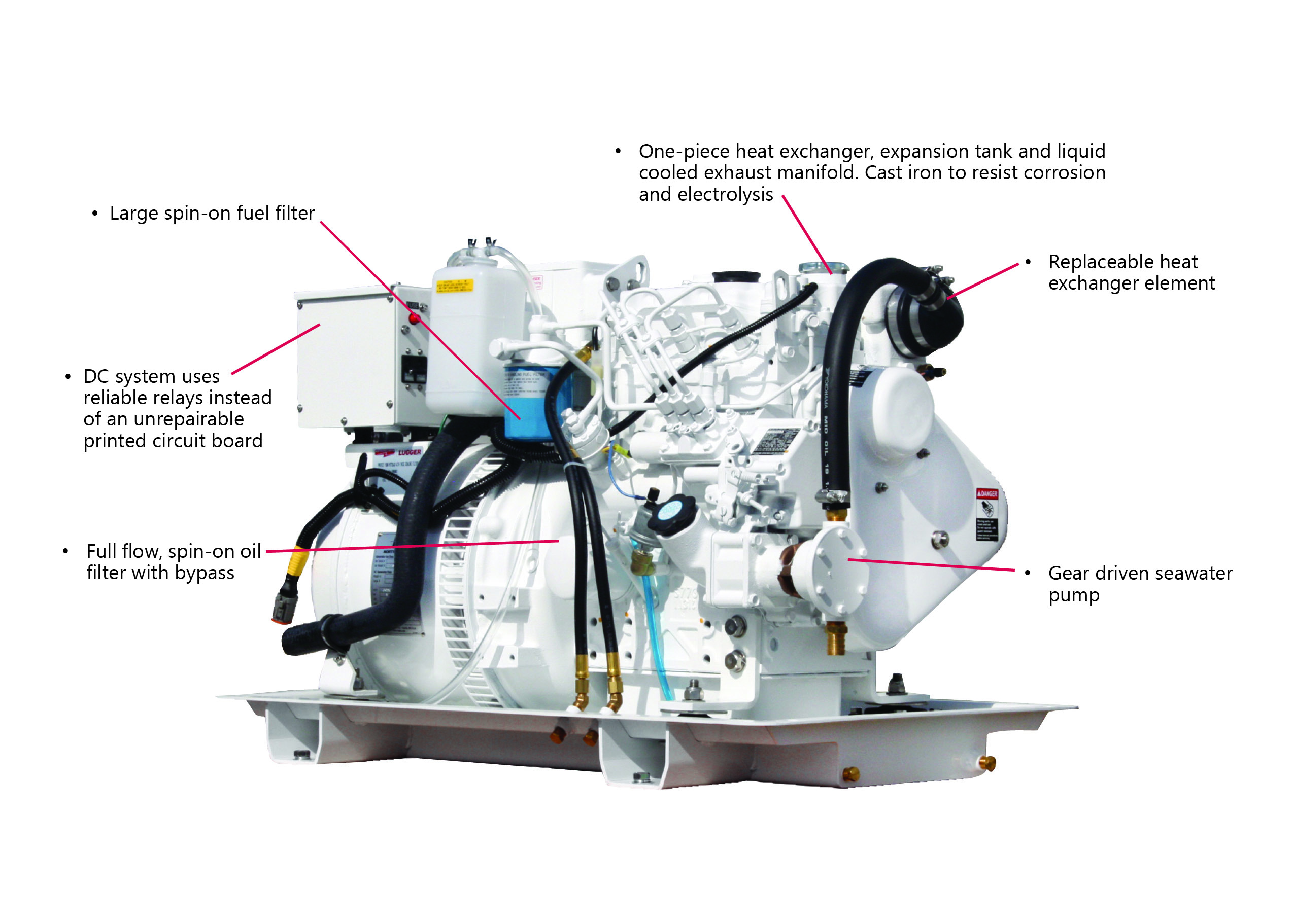 m773lw3 – Northern Lights Marine Generators And Technicold Air ...