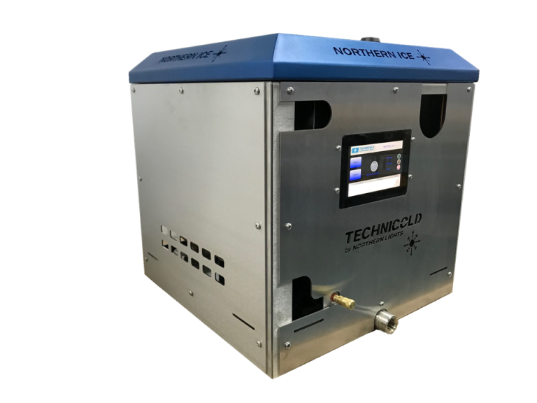 Ice Machine – Northern Lights Marine Generators And Technicold Air ...