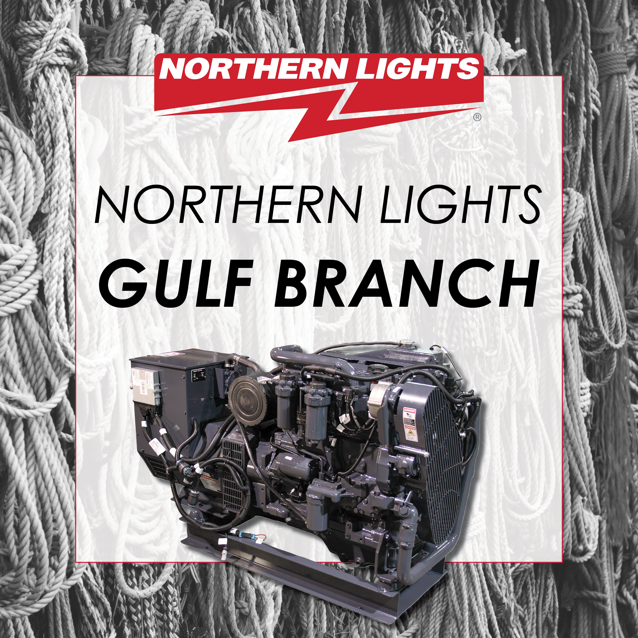 Northern Lights Gulf Branch – Northern Lights Marine Generators And ...