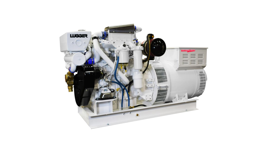 NORTHERN LIGHTS ANNOUNCES ITS LATEST EVOLUTION IN THEIR GENSET SERIES ...
